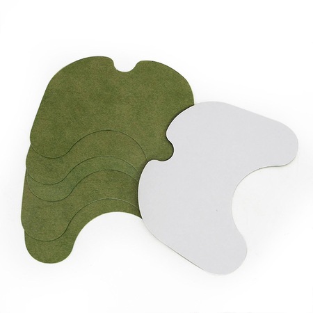 Plasturi cu Pelin Tendi pentru ameliorarea durerilor articulare, reduc ...