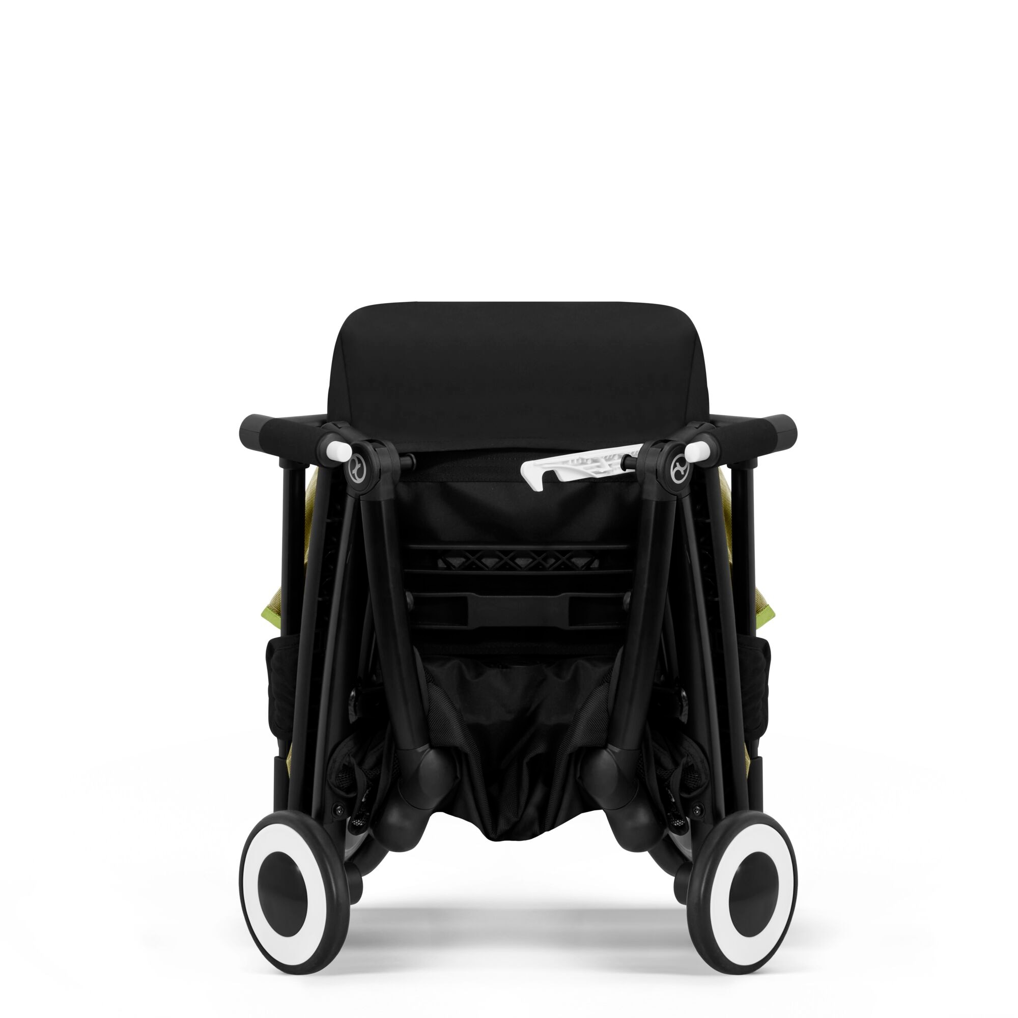 Carucior sport compact, ultra usor, Cybex Gold LIBELLE Nature Green ...