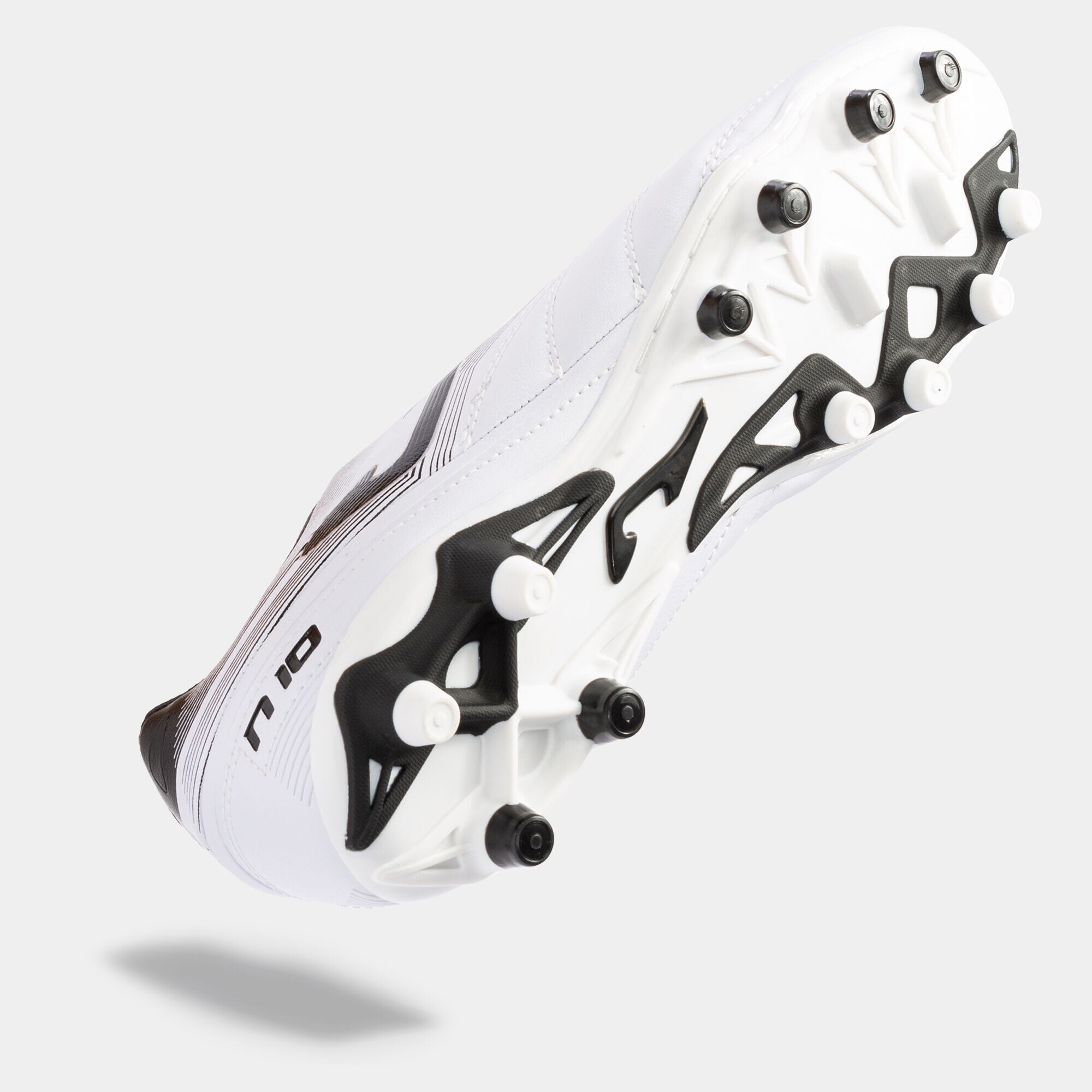 Adidas cu crampoane pentru barbatit, Joma, Alb, 45 - eMAG.ro
