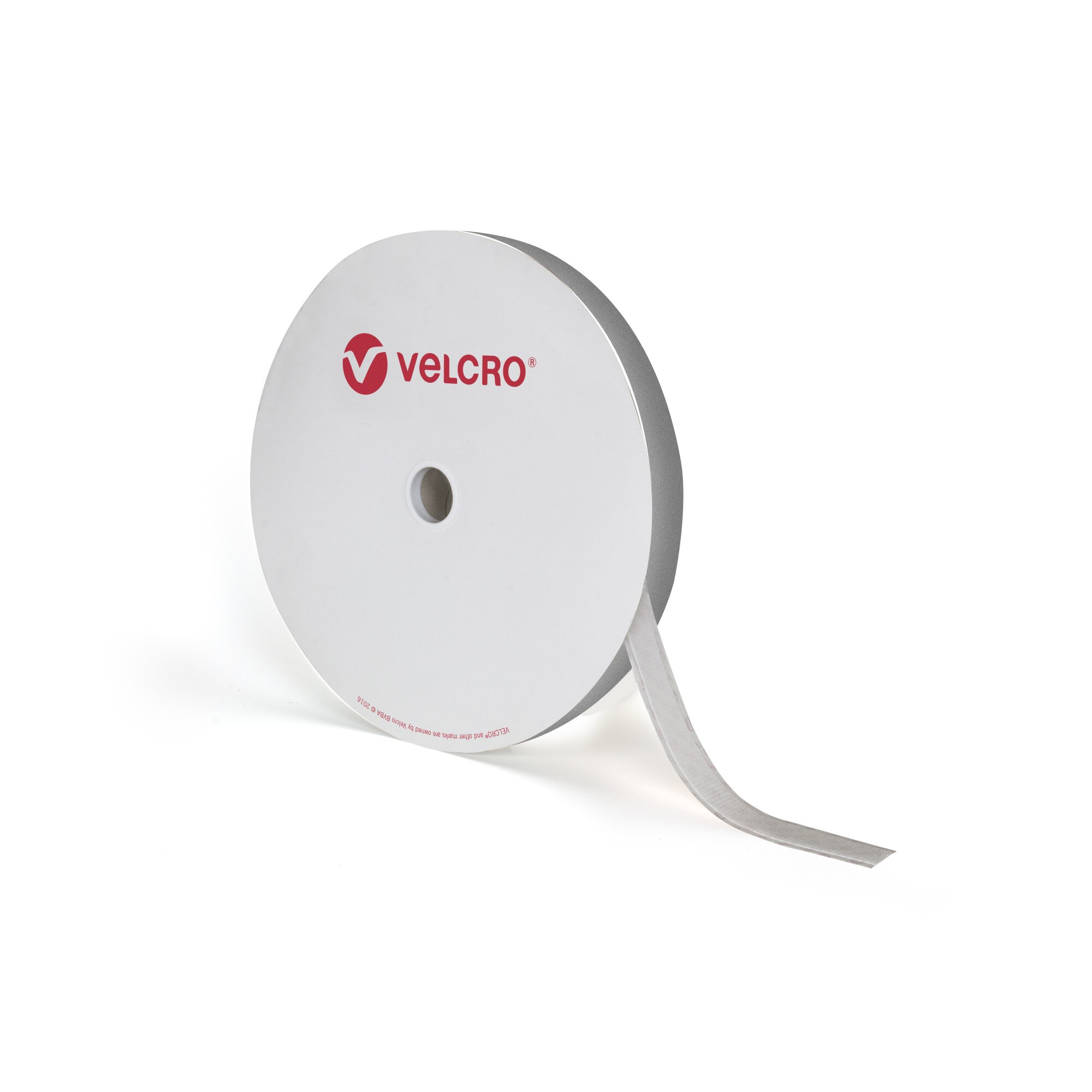 Banda scai Velcro, hook (partea agatatoare) cu adeziv PS30, VELCRO ...