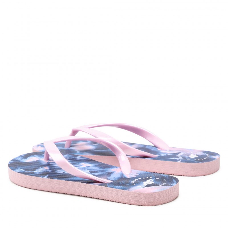 Slapi dama, 4F, PVC, Multicolor, 37 - eMAG.ro