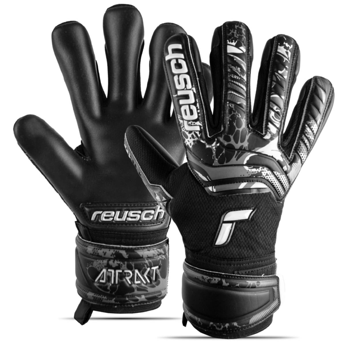 MANUSI DE PORTAR REUSCH PENTRU COPII JUNIOR 5.5, 4060485397732 - eMAG.ro