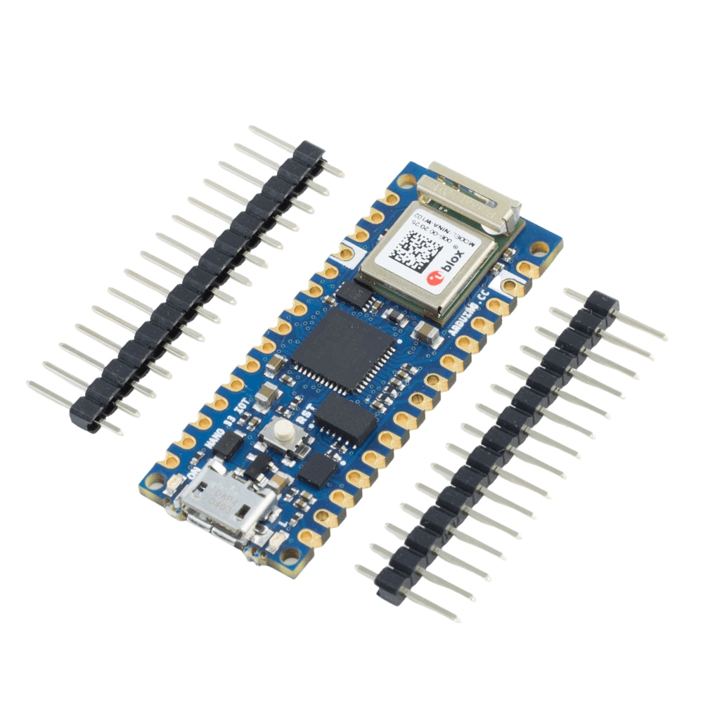 Modul Nano 3.3 V, Compatibil cu Arduino, Multicolor - eMAG.ro