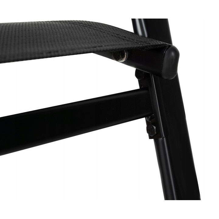 Set Bistro Masa cu 2 Scaune, Mobilier Metalic pentru Balcon, Terasa ...