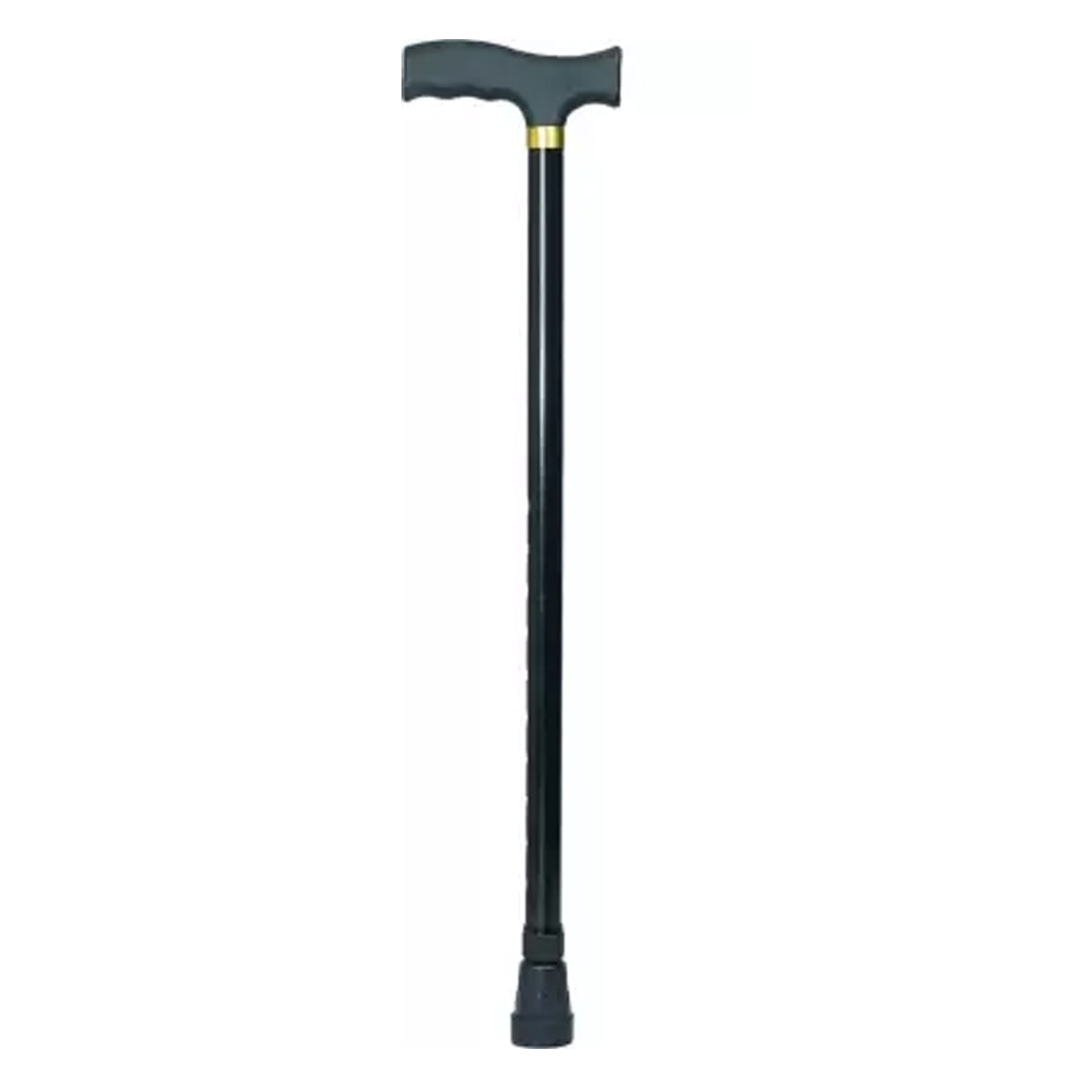 Baston Telescopic din Aluminiu Zenino - Ajustabil pe Inaltime, pentru ...
