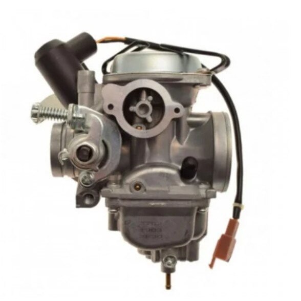 Carburator scuter AN125 - eMAG.ro
