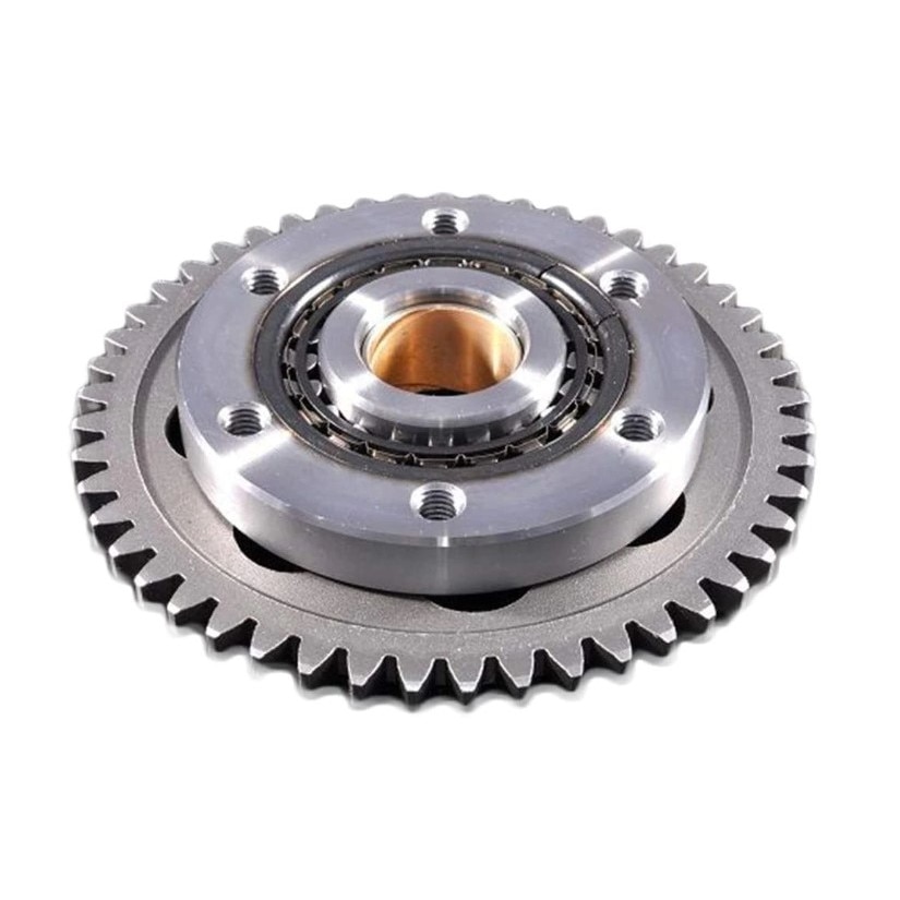 BUYANG ATV Replacement Parts Front Hub Assembly For Linhai 260cc 300cc ...
