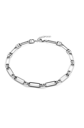 Lant colier din argint Victoria - eMAG.ro