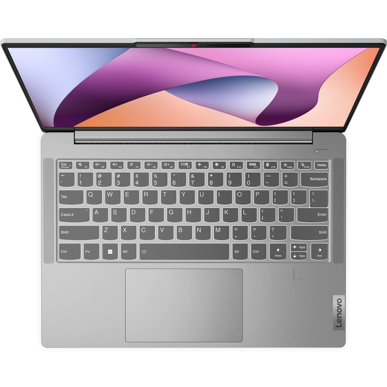 Лаптоп Lenovo IdeaPad Slim 5 14IRL8 с Intel Core i7-13620H (1.8/4.9GHz ...