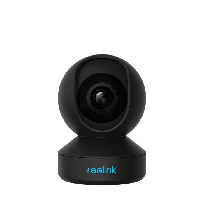 Camera IP, Reolink, 2K, V2, Wi-Fi, Negru - eMAG.ro