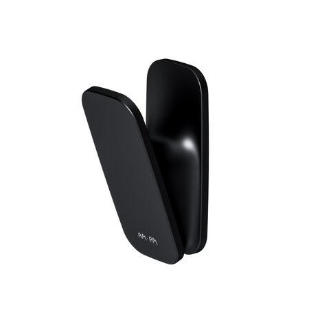 Carlig inox AM.PM Inspire 2.0 AIB35522 Carlig tip cuier baie pentru ...