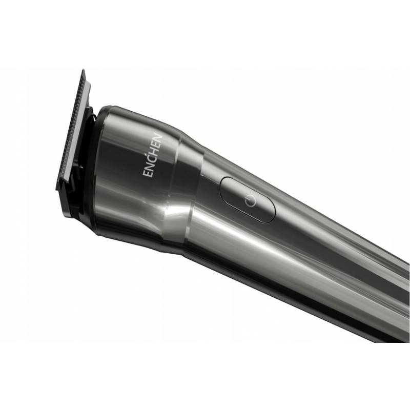 ENCHEN Beardo borotva, száraz, 4 tartozék, 6000 ford./perc, 800 mAh ...