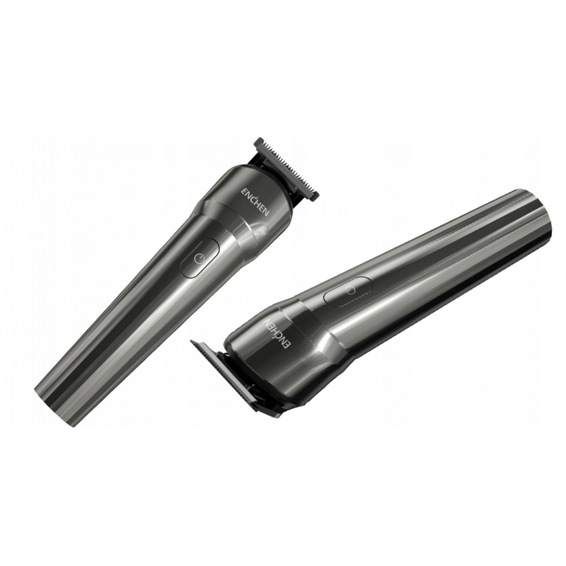 ENCHEN Beardo borotva, száraz, 4 tartozék, 6000 ford./perc, 800 mAh ...