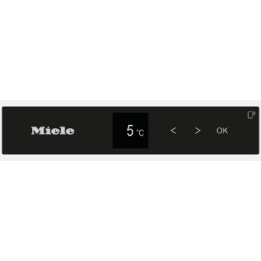 Frigider incorporabil Miele K 7743 E, 294 l, Clasa E, PerfectFresh Pro ...