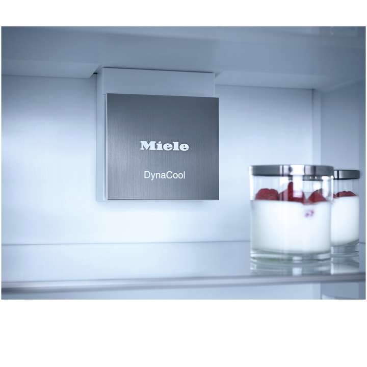 Frigider incorporabil Miele K 7743 E, 294 l, Clasa E, PerfectFresh Pro ...
