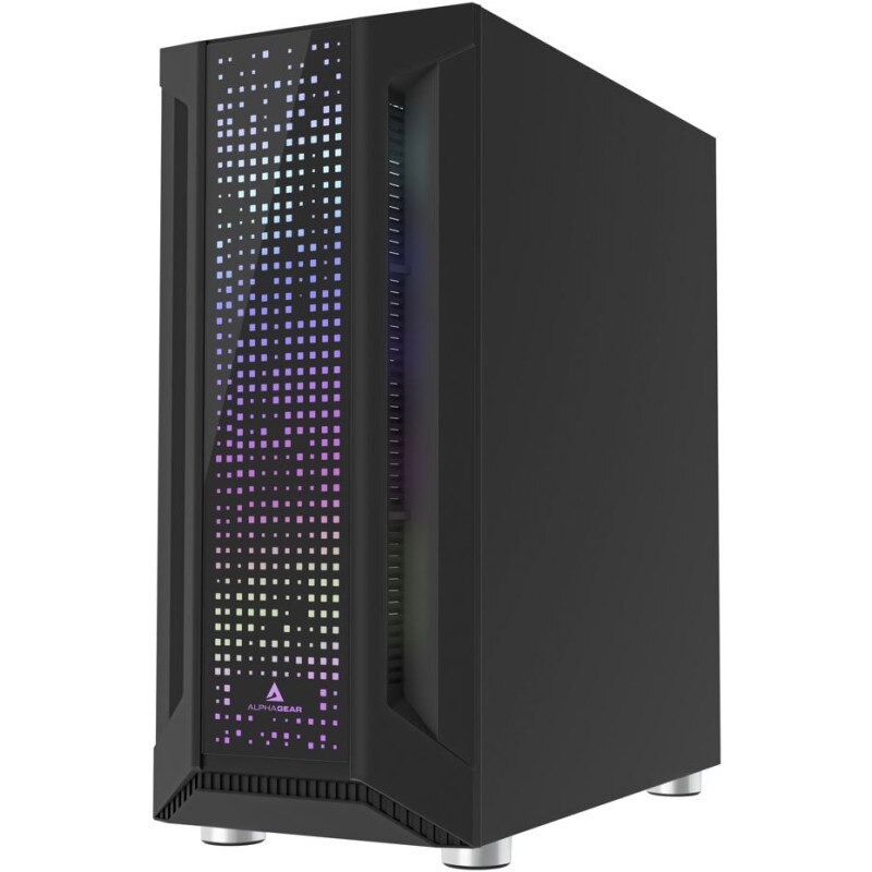 PC Gaming BALAUR Titanium, Intel i5-13400F 2.5GHz, 32GB DDR4, 1TB SSD ...
