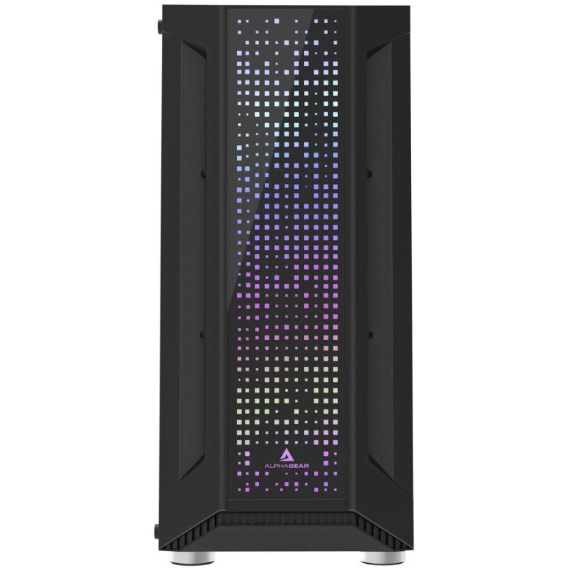 PC Gaming BALAUR Titanium, Intel i5-13400F 2.5GHz, 32GB DDR4, 1TB SSD ...