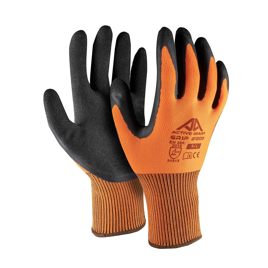 Manusi de lucru, Grip G1210, Marimea 11/XXL, Active Gear - eMAG.ro