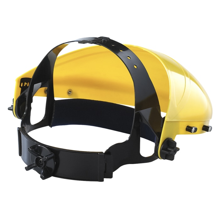 Scut de siguranta Active Vision V900 si ecran de protectie faciala cu ...