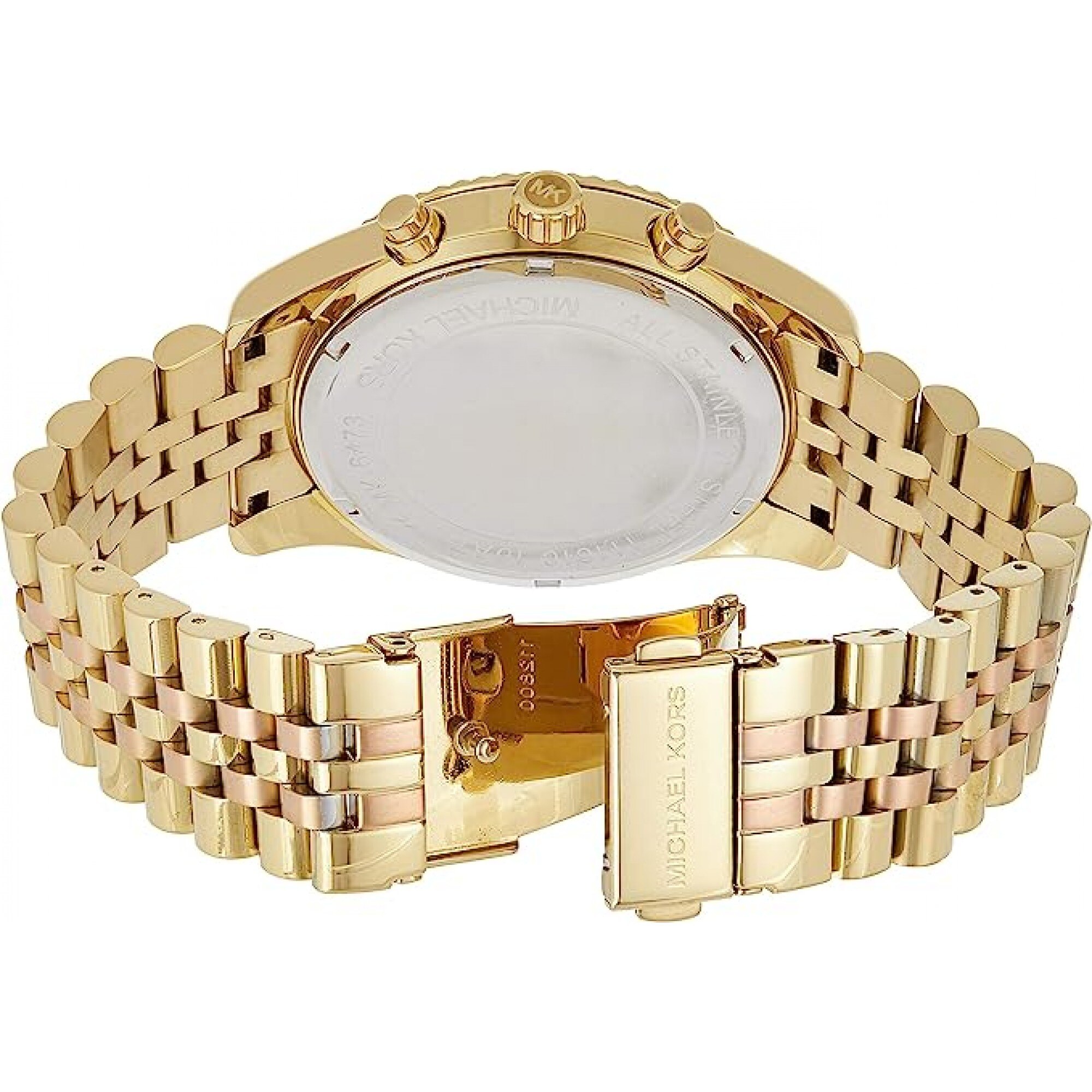 Дамски часовник MICHAEL KORS, Lexington, MK6473 - eMAG.bg