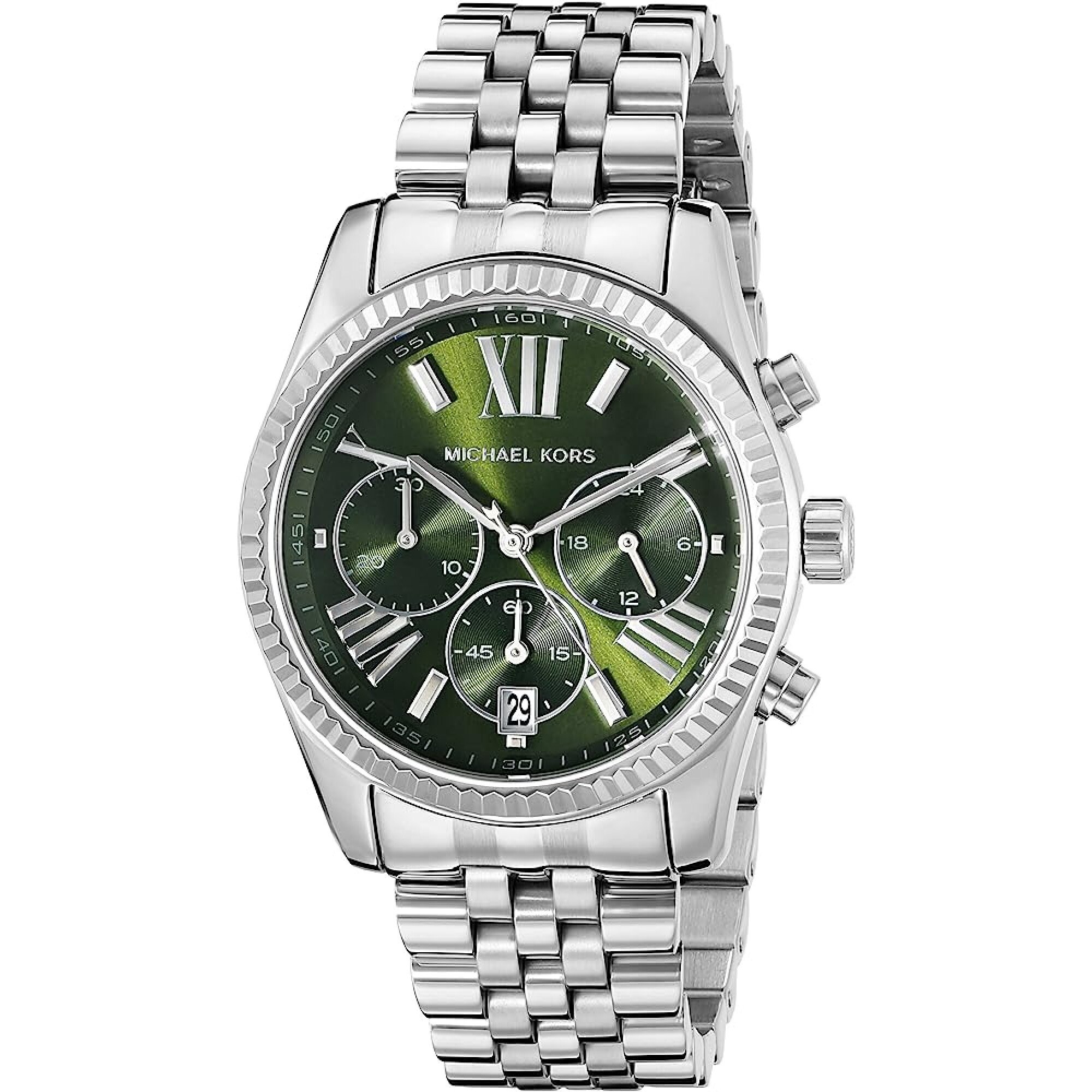 Дамски часовник MICHAEL KORS, Lexington, MK6222 - eMAG.bg