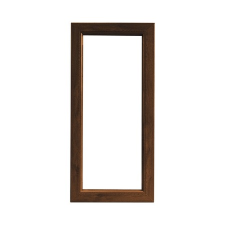 Fereastra Pvc Termopan Aron 4.0 5k 70x60 Cm Stejar Fixa - eMAG.ro