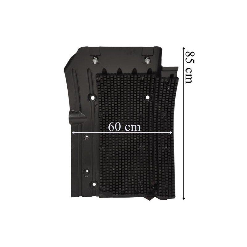 Крило, Lamiro, Съвместим със Scania S/R - eMAG.bg