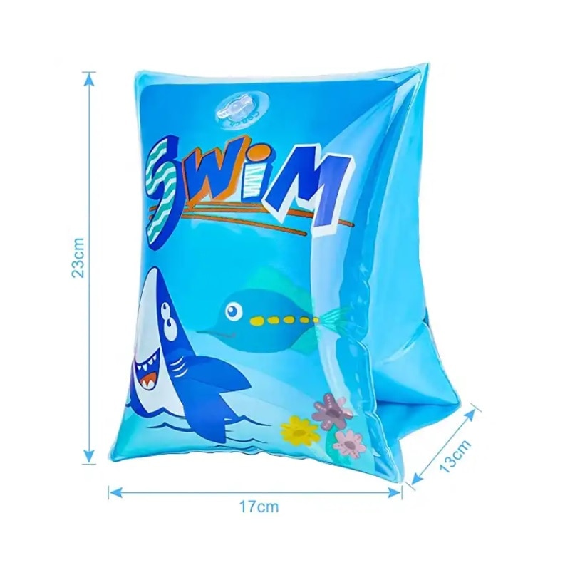 Aripioare de inot ajutatoare pentru copii, Gonflabile, Viata ...