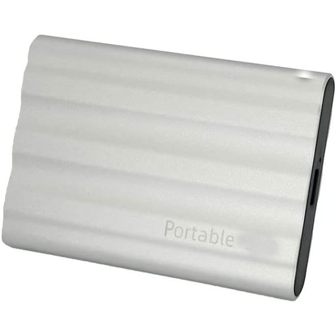 Външен твърд диск USB 3.1 A91, 1TB за PC, Mac, Desktop, Laptop ...