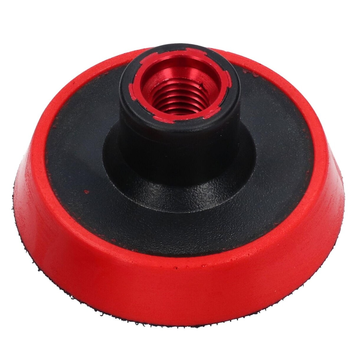 Set de talere pentru polisare, cu velcro, M14, ( 30/50/60mm), ITALKO ...