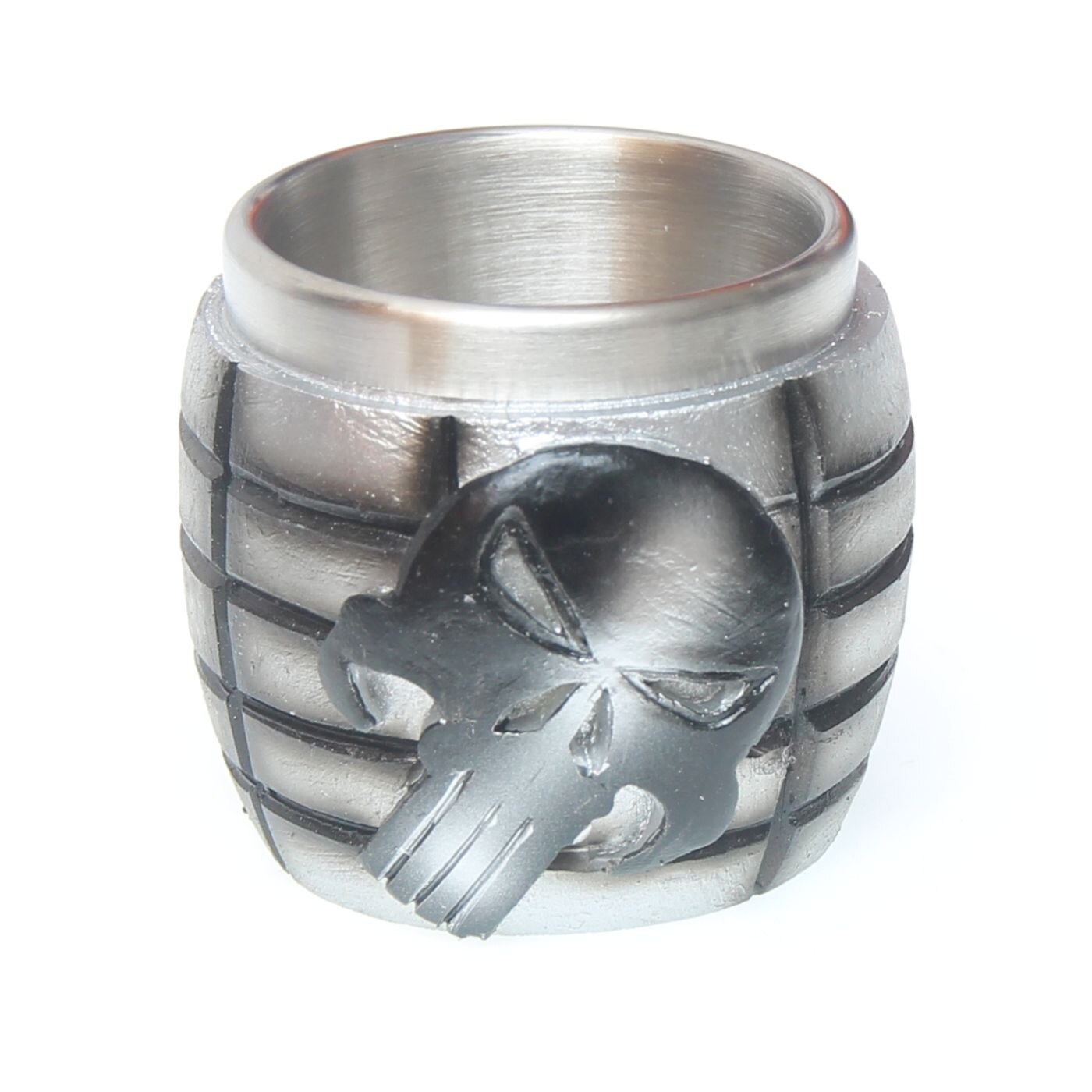 Pahar Shot Skull 5.7cm 50ml decorat 360grade Tole 10 Imperial 39399 ...