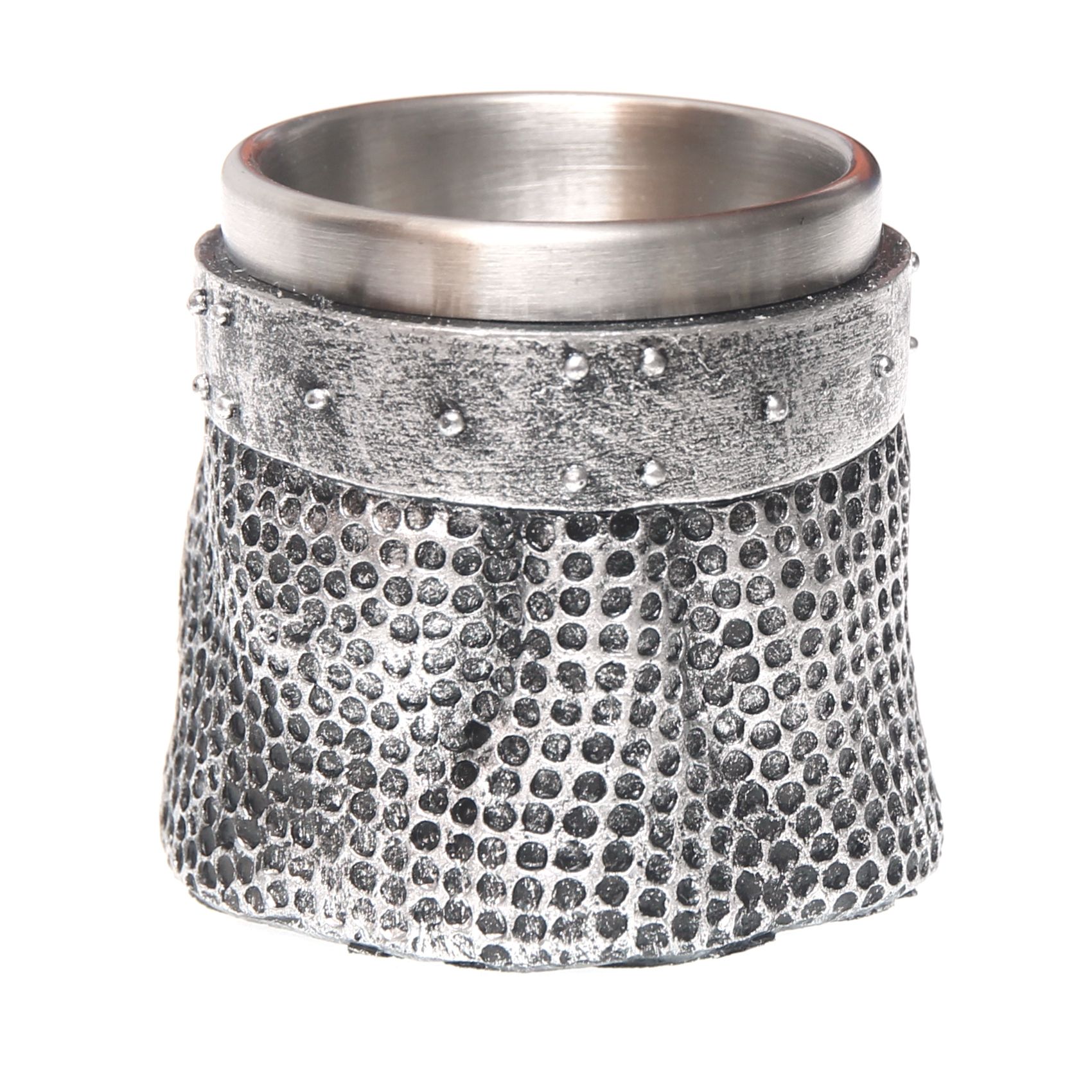 Pahar Shot Skull 5.7cm 50ml decorat 360grade Tole 10 Imperial 39417 ...