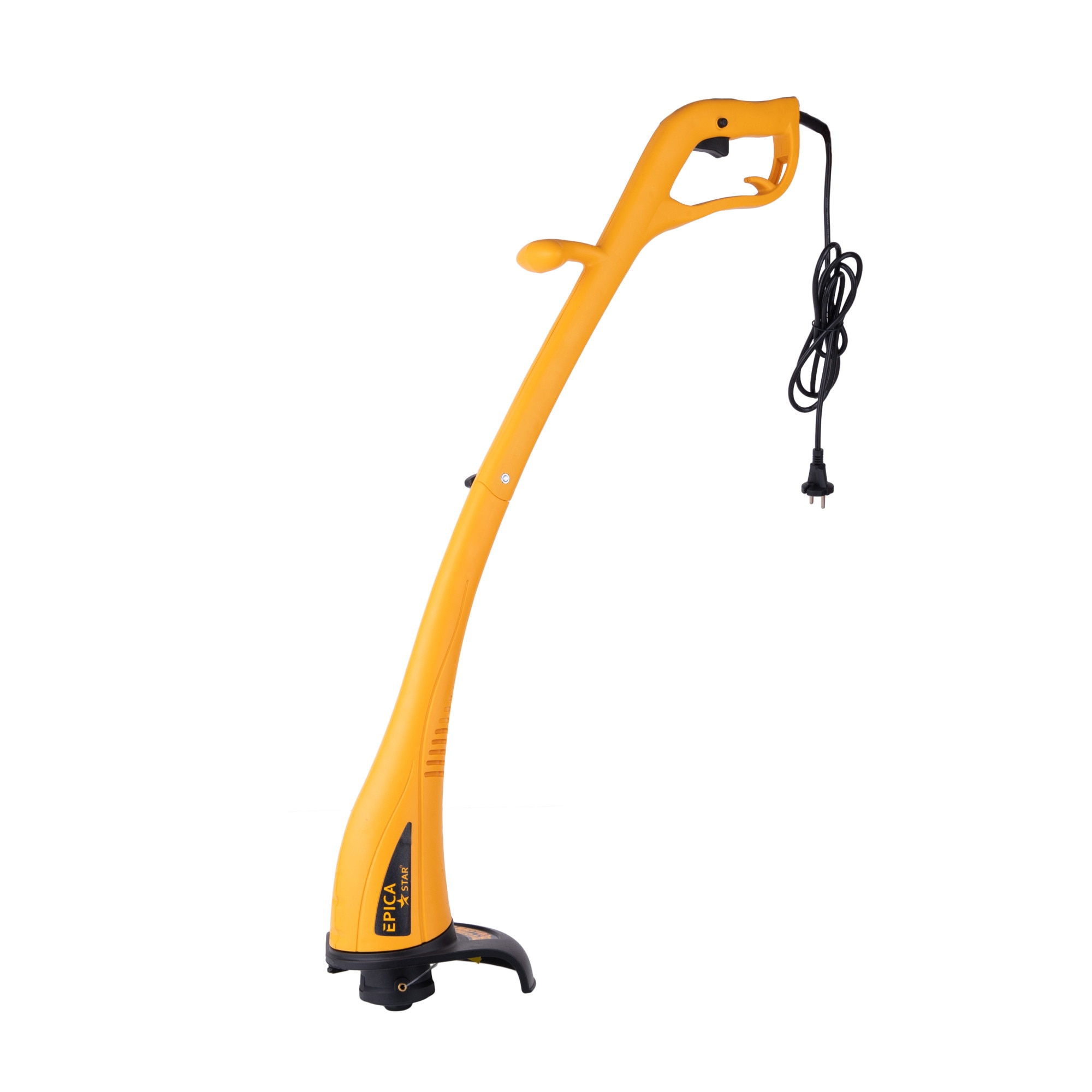 Електрически тример, 300W, 11500 об/мин, EPICA STAR - eMAG.bg