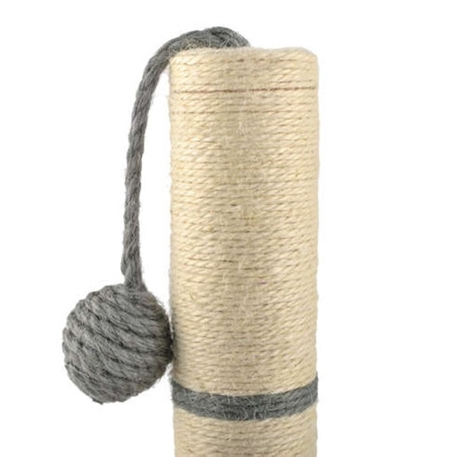 Scratcher vertical tip zgarietor pentru pisici CLASStitude, functie de ...