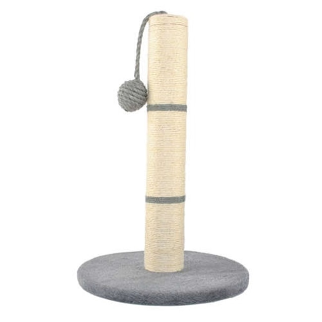 Scratcher vertical tip zgarietor pentru pisici CLASStitude, functie de ...