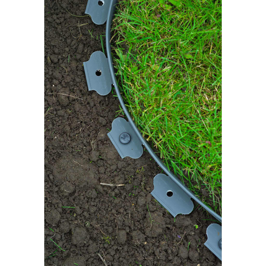 Set Tarusi de sol Nature, 10 buc., 20 cm, negru, 0.1 kg - eMAG.ro