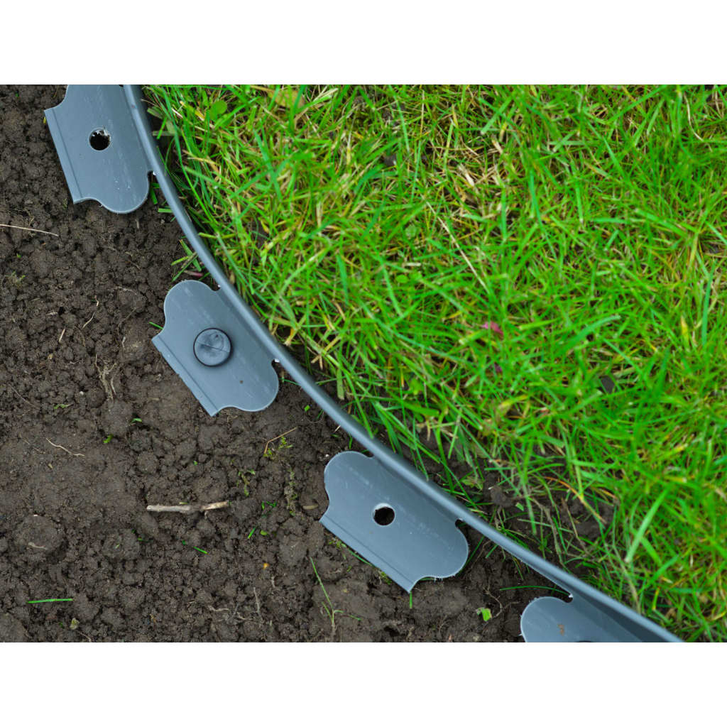 Set Tarusi de sol Nature, 10 buc., 20 cm, negru, 0.1 kg - eMAG.ro