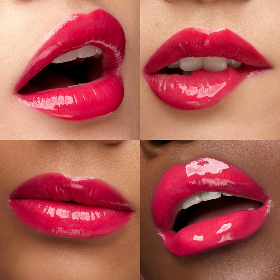 Ruj Unlimited Double Touch, Kiko Milano, lichid, mat/lucios, 145 ...