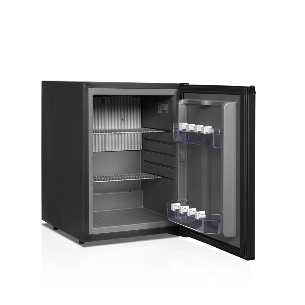 Frigider minibar TEFCOLD, TM42, H 56 cm, volum 34 litri, ideal pentru ...