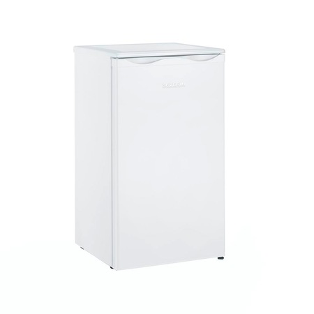 Mini frigider Severin, H 84 cm, volum 83 litri, usa reversibila, 2 ...