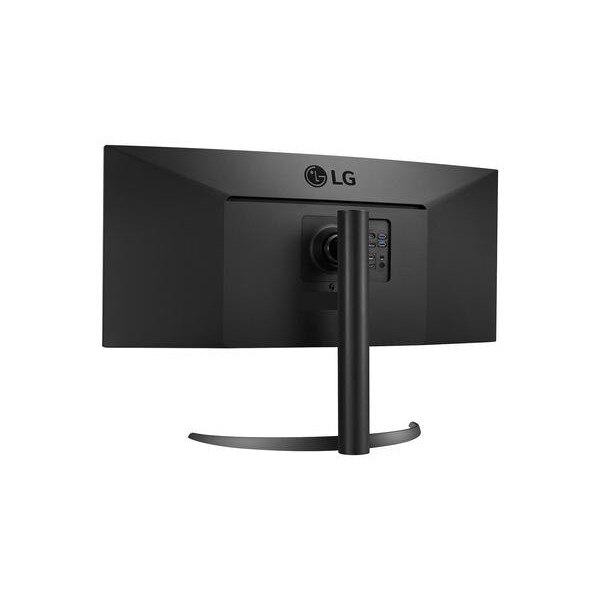 Monitor Gaming IPS LED LG 34" 34WP85CP-B, WQHD 3440 x 1440, HDMI ...