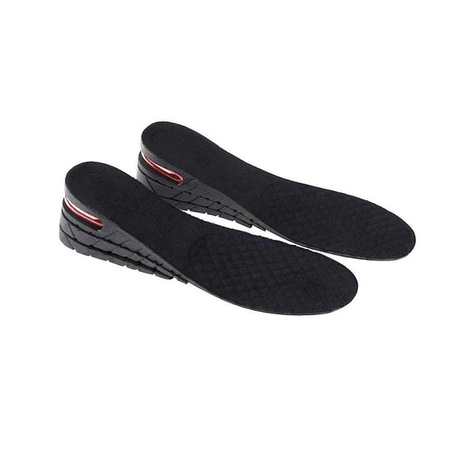 Set 2 Branturi Tip Talpici Ortopedici Inaltatori, JENUOS®, 4 inaltimi ...