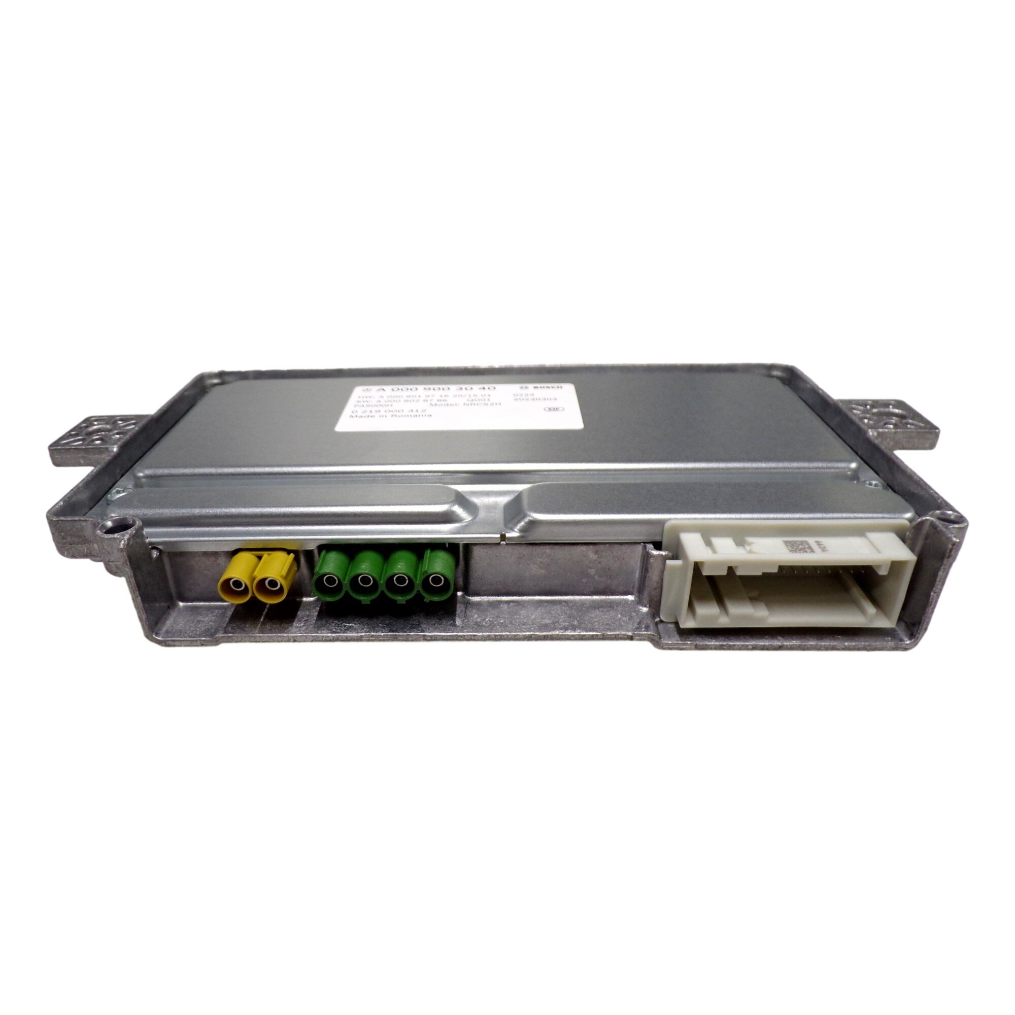 Modul parcare, Mercedes-Benz, W213 W238 CLS AMG GT ECU, Gri - eMAG.ro
