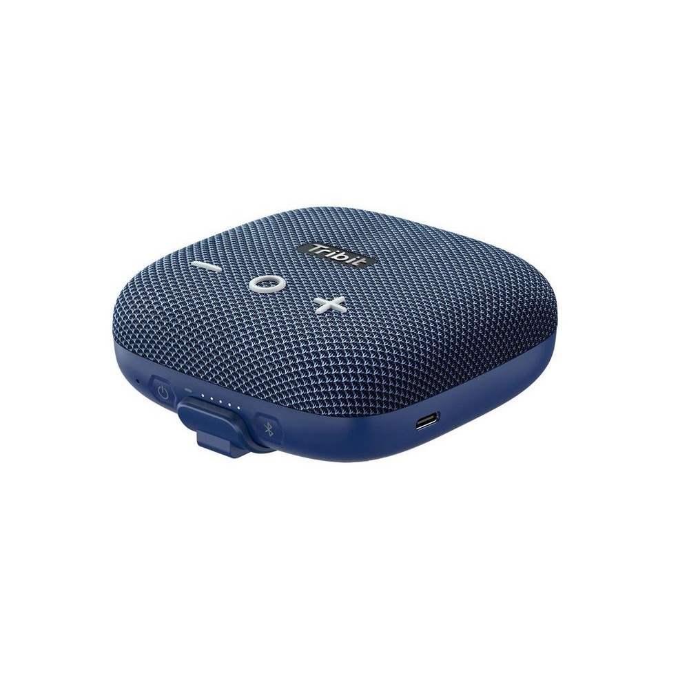 Boxa Portabila 2in1, Bluetooth 5.3, Power Bank, IP67 Waterproof ...