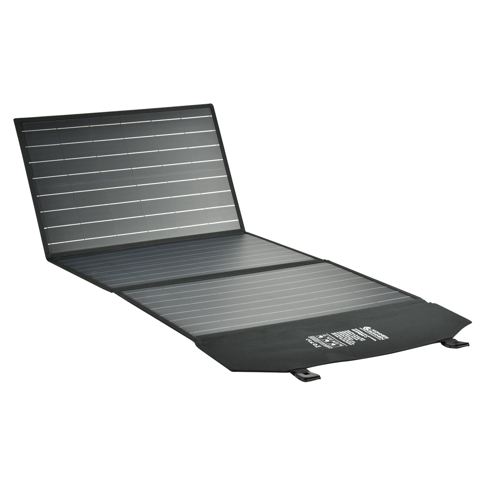 Panou solar portabil KS SP90W-3, Konner & Sohnen, siliciu monocristalin ...
