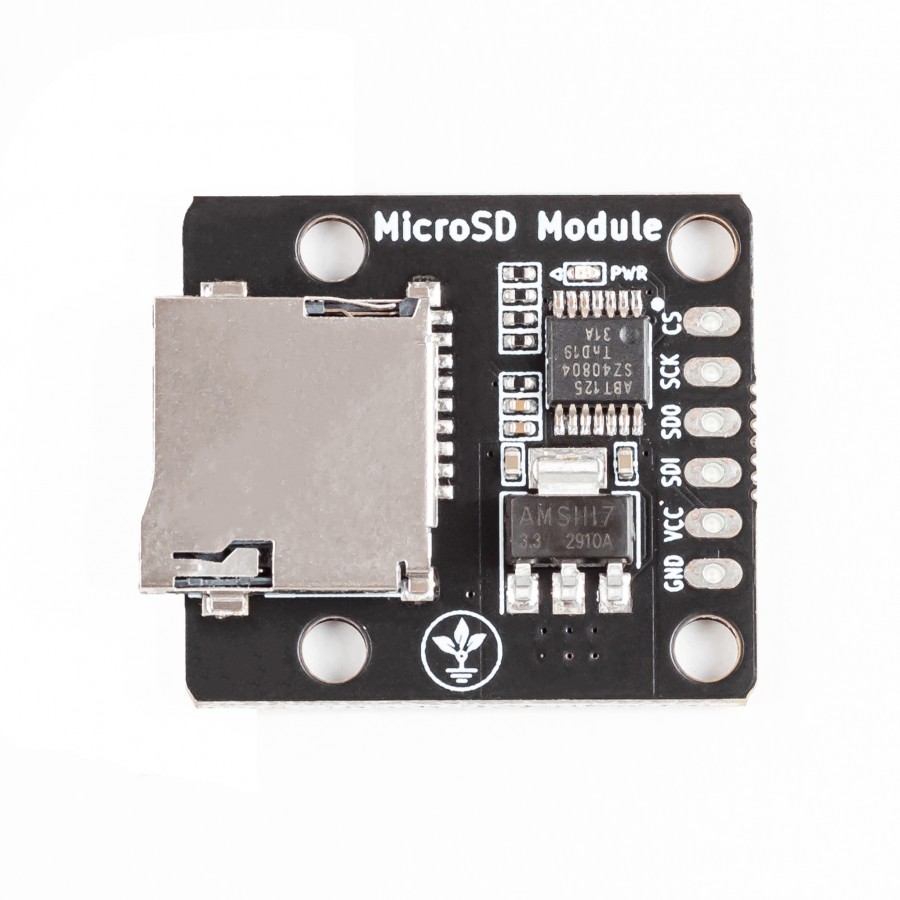Modul microSD GroundStudio - eMAG.ro