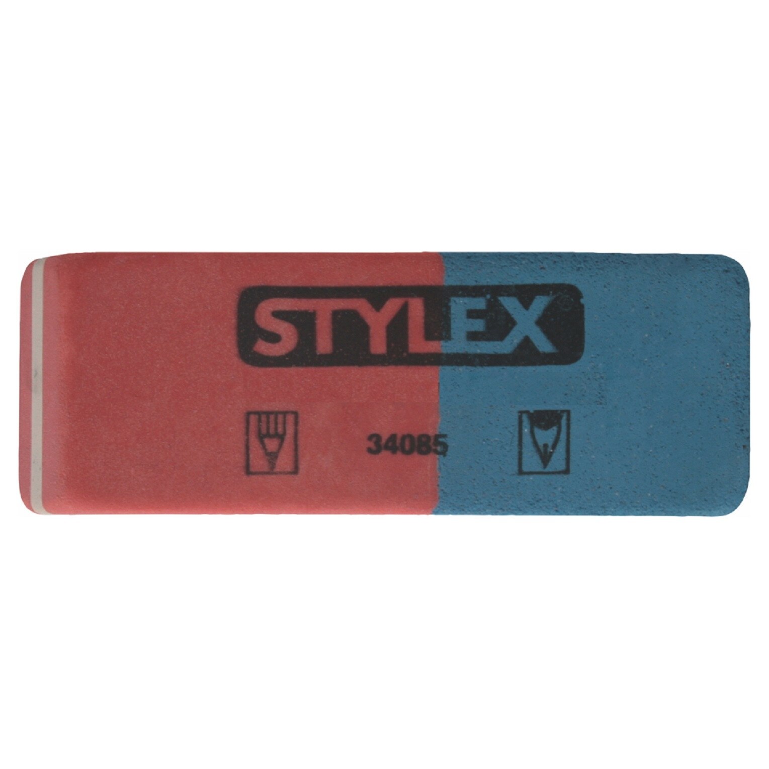 Set 2 radiere Stylex creion/cerneala - eMAG.ro