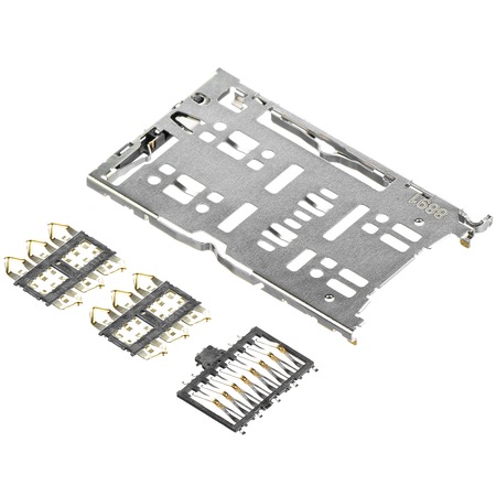 Modul Cititor SIM - Card Huawei P30 - eMAG.ro