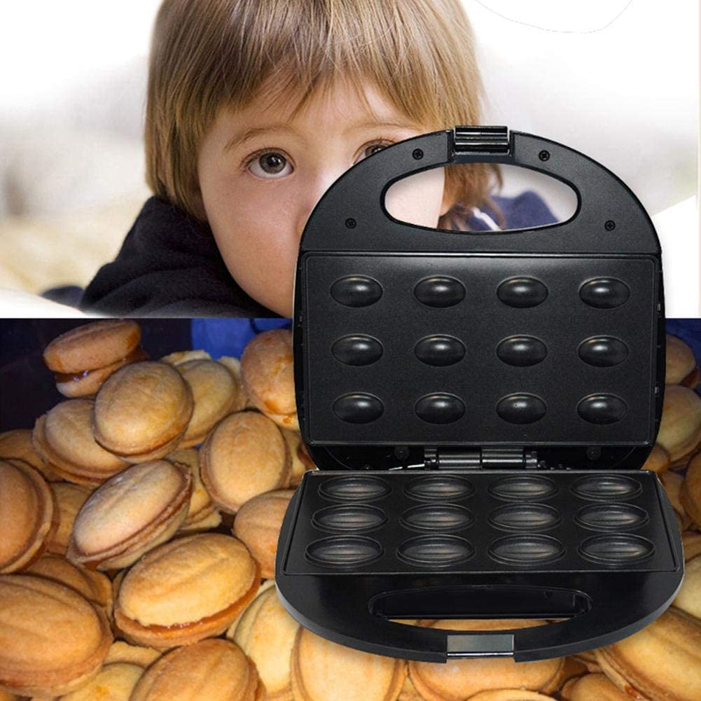 Машина за торта с черупки от ядки, Sonifer Nut Maker SF 6148 - eMAG.bg