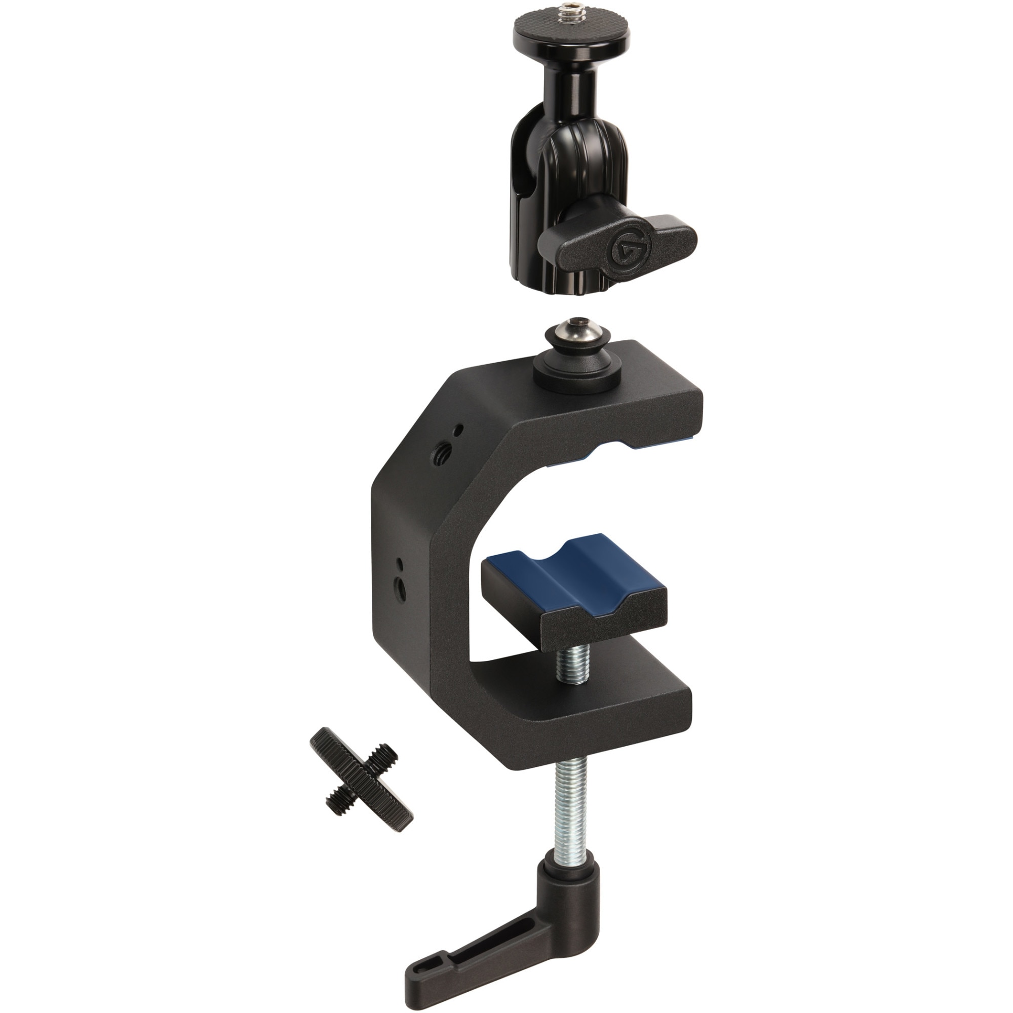 Clema de montare universala Elgato Heavy Clamp - eMAG.ro